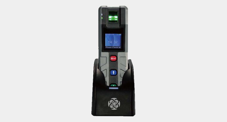 Access Control System - Biometric Locks | VBE Technologies